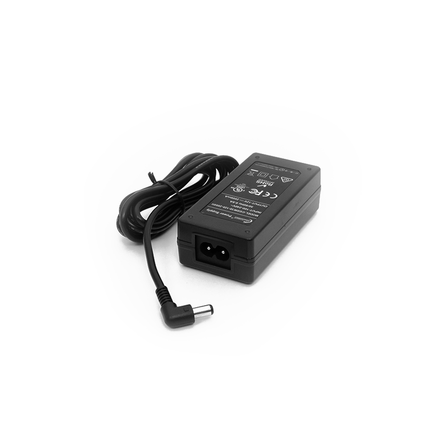 12V 2A Desk Type Power Adaptor - AD Series